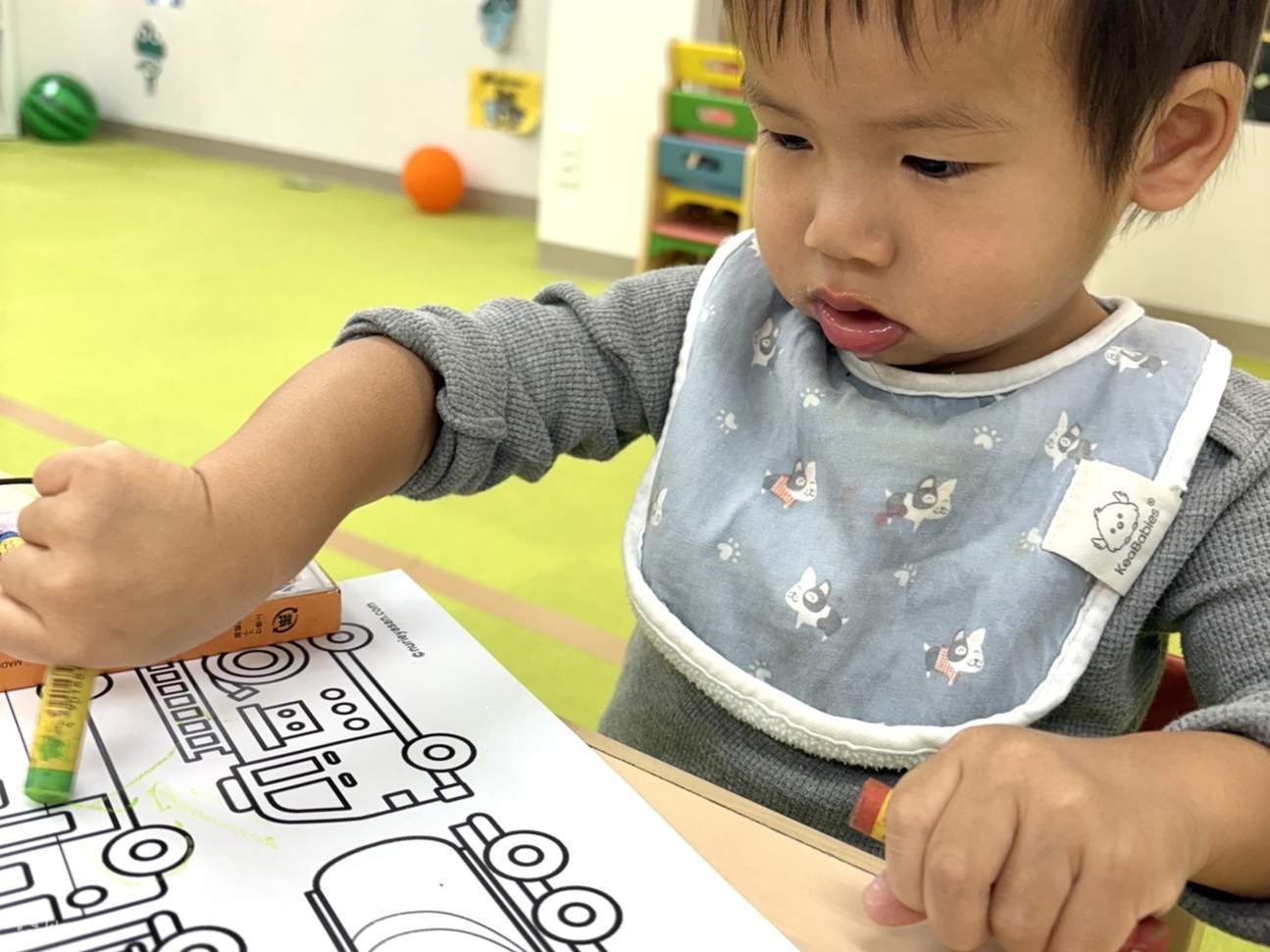 Japanese Culture & Daycare Experience [HARAJUKU KIDS CLUB TOKYO] - Klook